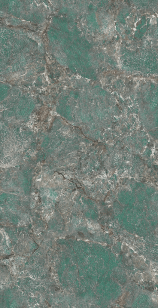Panneaux en PVC Alpine Green | Totaal Decor Belgique